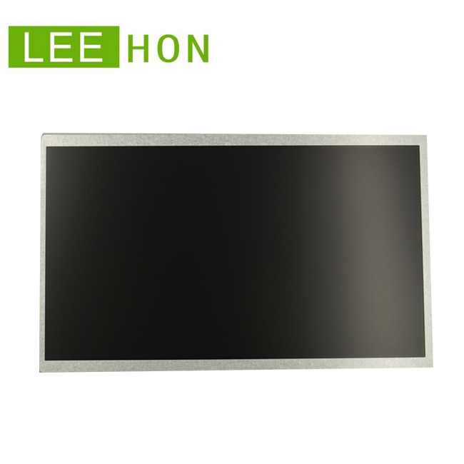 AUO 10.1 inch lcd panel-leehon