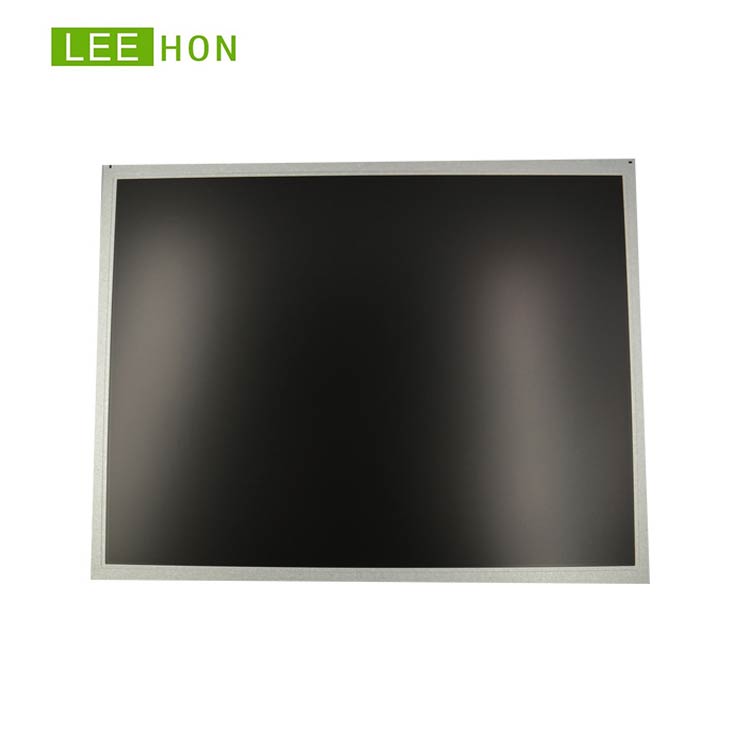 AUO 15" lcd module-leehon